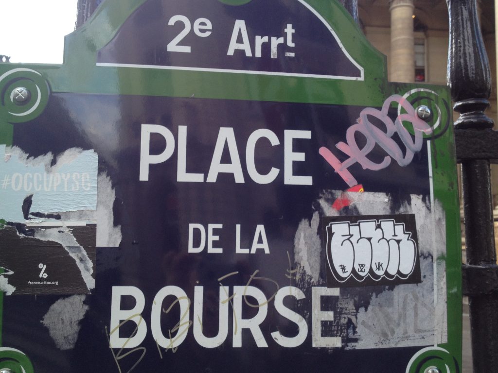 Compagnie Foncière Internationale (CFI) : OPA en vue de Financière ...